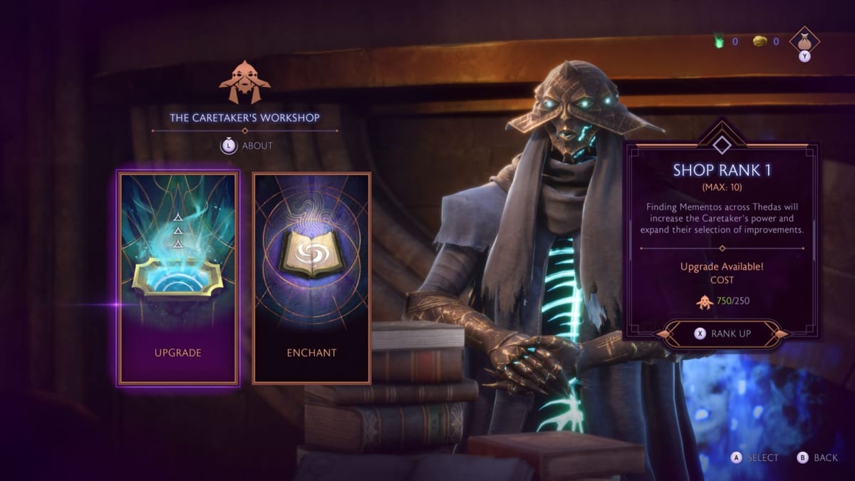 Dragon Age The Veilguard: Progression system explained