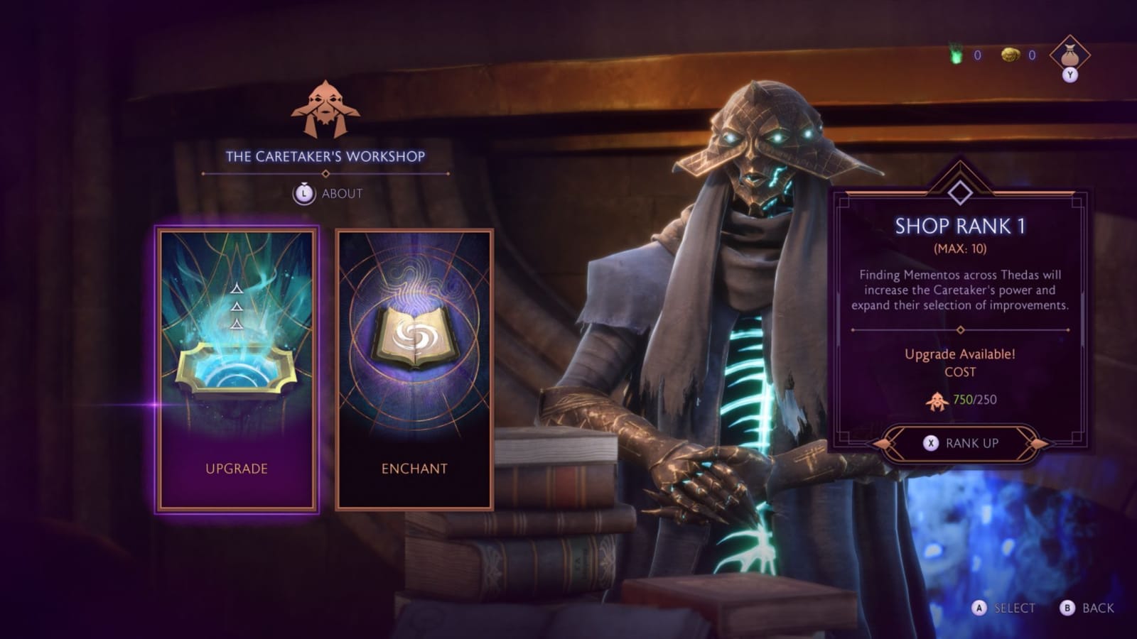 Dragon Age The Veilguard: Progression system explained