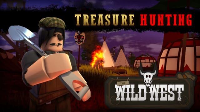 Roblox The Wild West: A Beginner's Guide