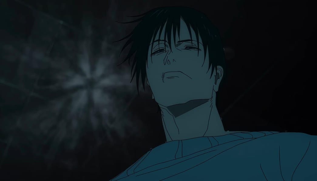 4 ways Jujutsu Kaisen could have revealed Toji's death to Megumi better ...