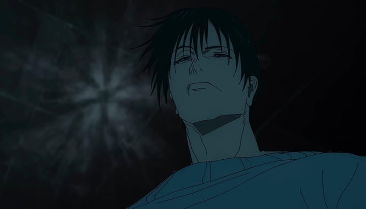 4 ways Jujutsu Kaisen could have revealed Toji's death to Megumi better ...