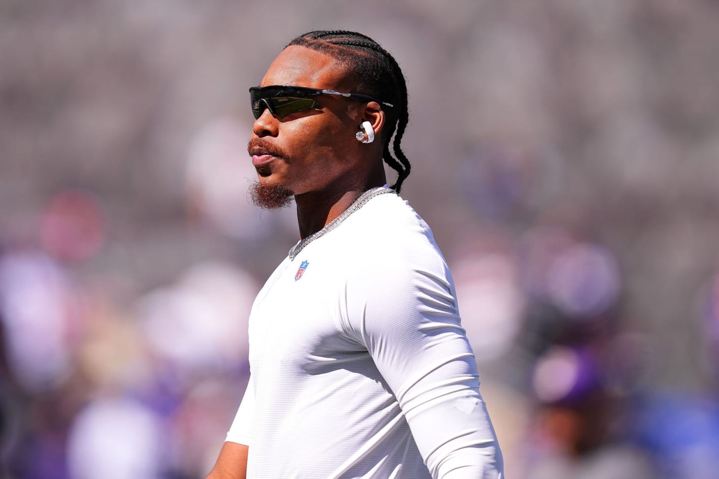 Justin Jefferson's Net Worth in 2024, Salary, Endorsements, Charity ...