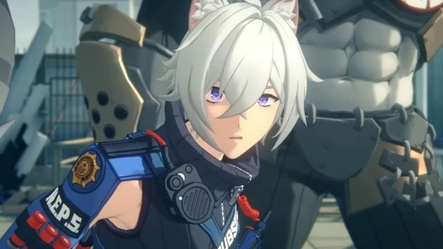 Zenless Zone Zero Seth teams guide: Best comps and teammates