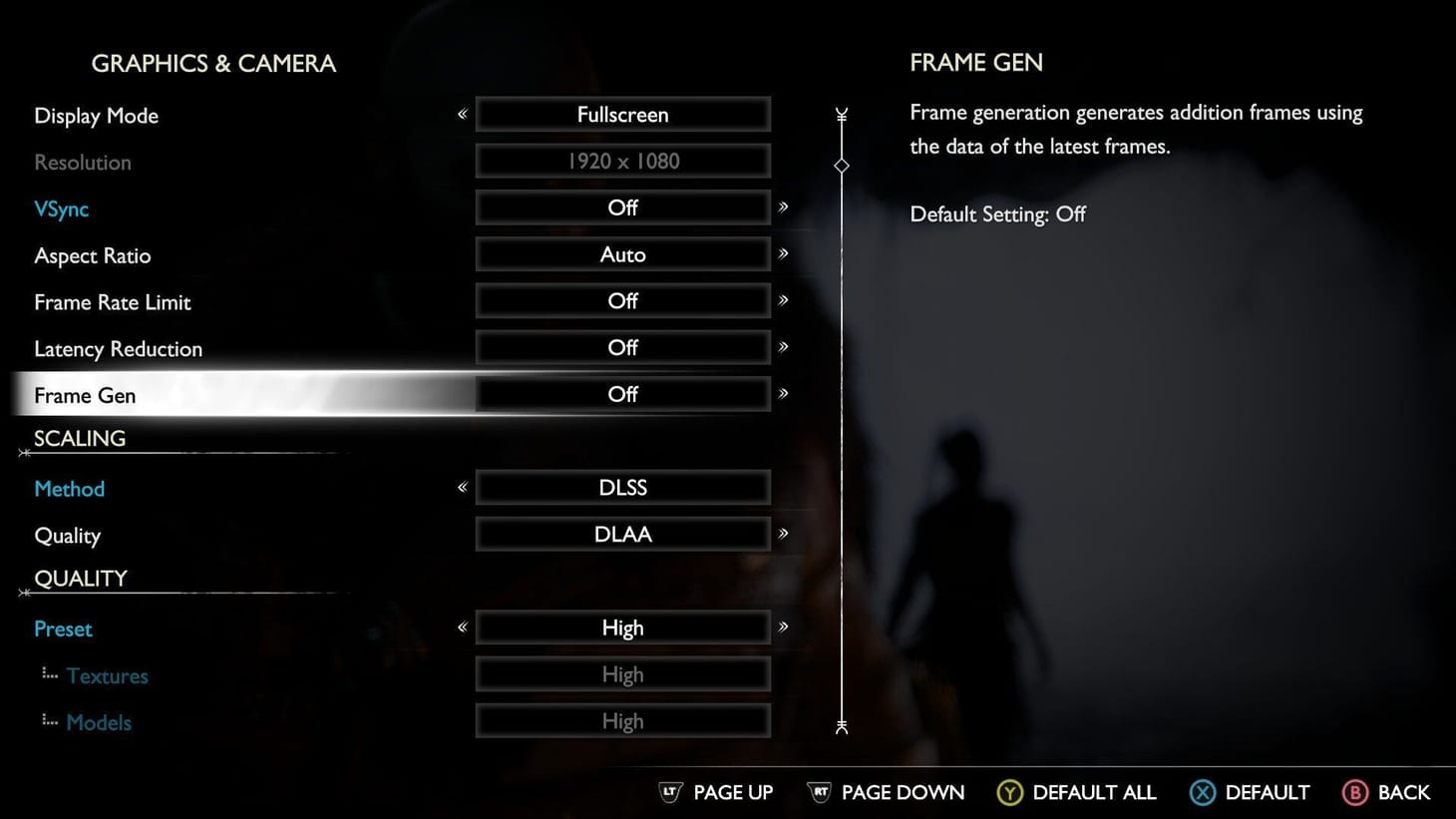 God of War Ragnarok PC optimization guide: Best settings for optimal ...