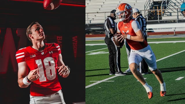 Who is Braedyn Locke's brother Landyn Locke?