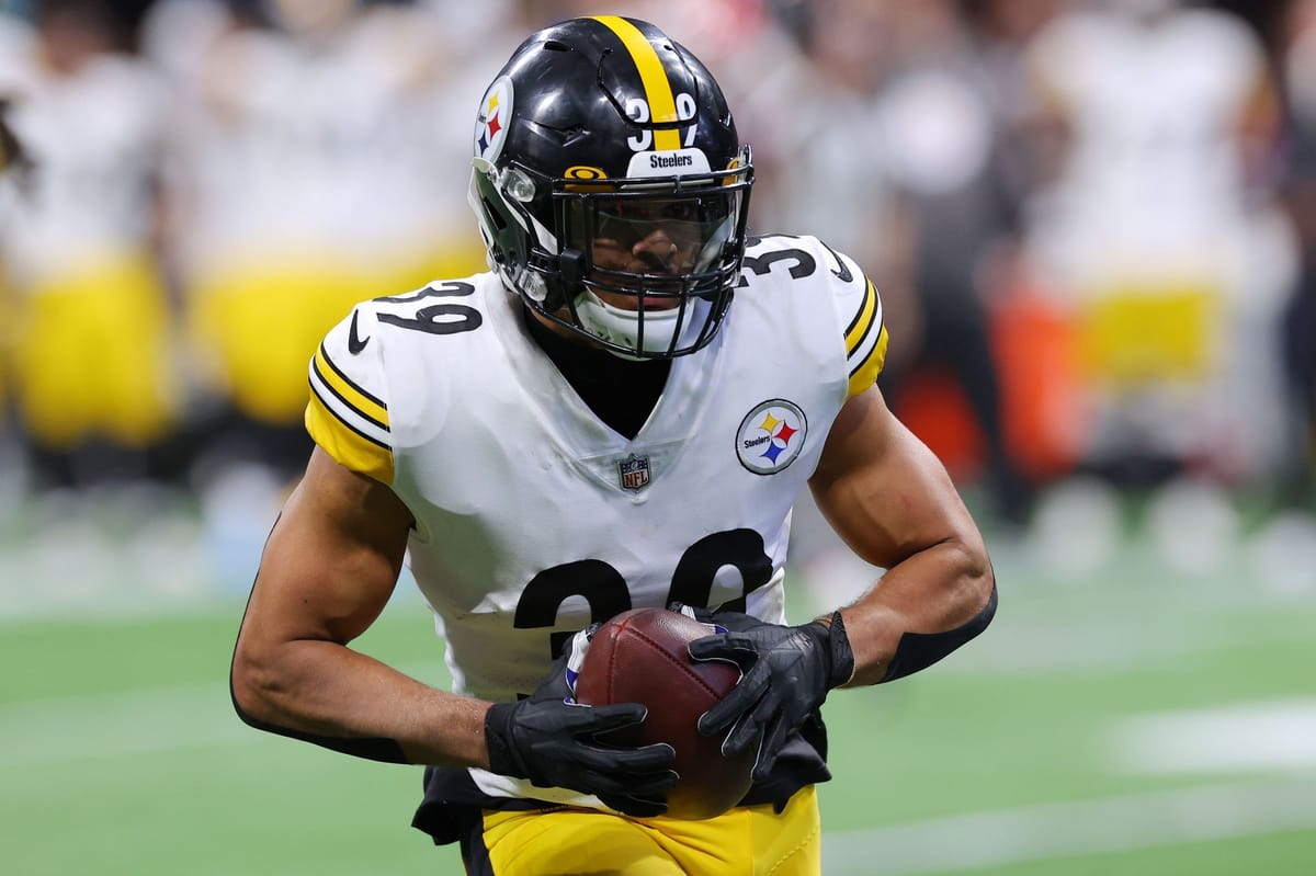 Who Are Minkah Fitzpatrick's Parents? Nationality & More