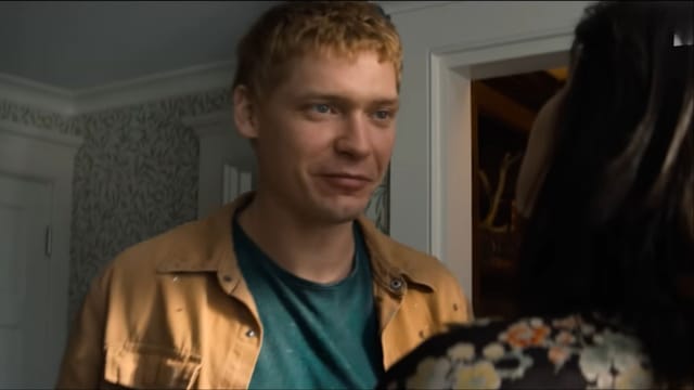 The Perfect Couple on Netflix: Full list of cast