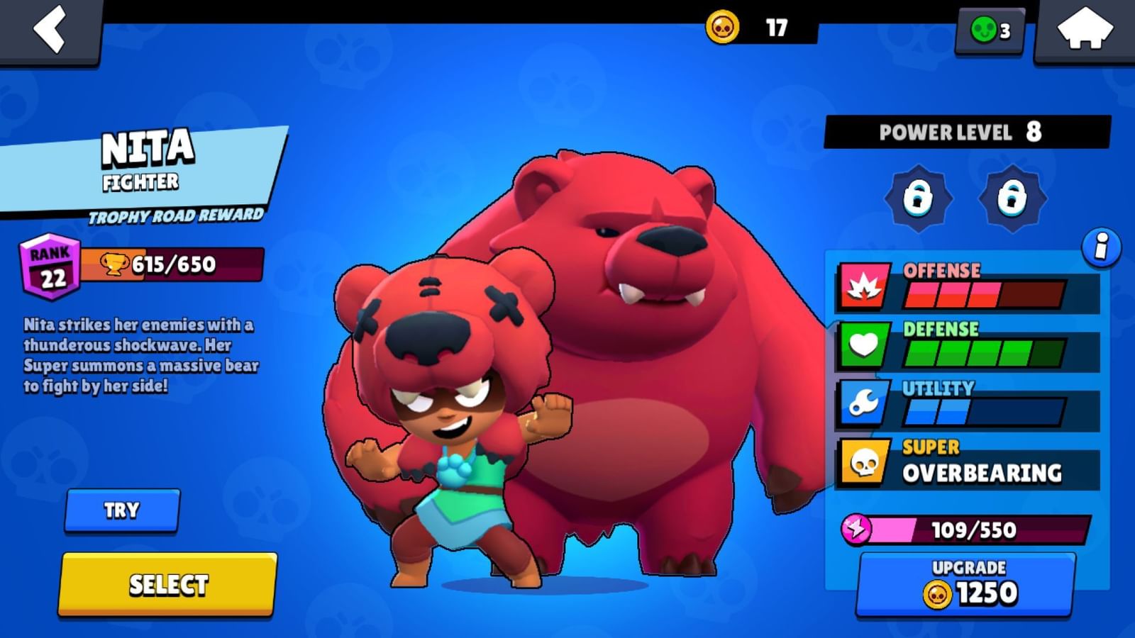 5 best brawlers for Duos Showdown Mode in Brawl Stars (2024)