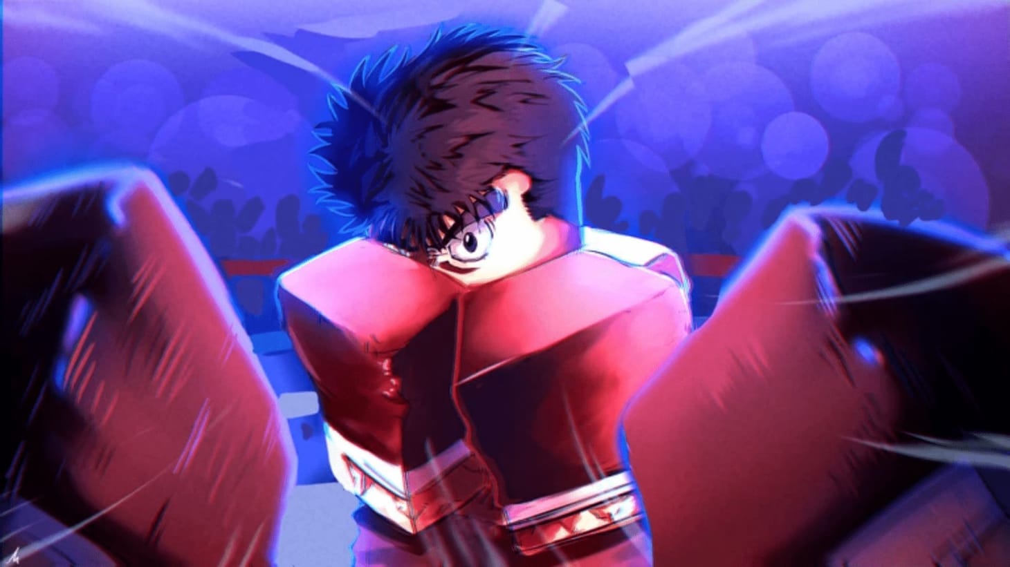 Roblox Untitled Boxing Game: Ranked guide