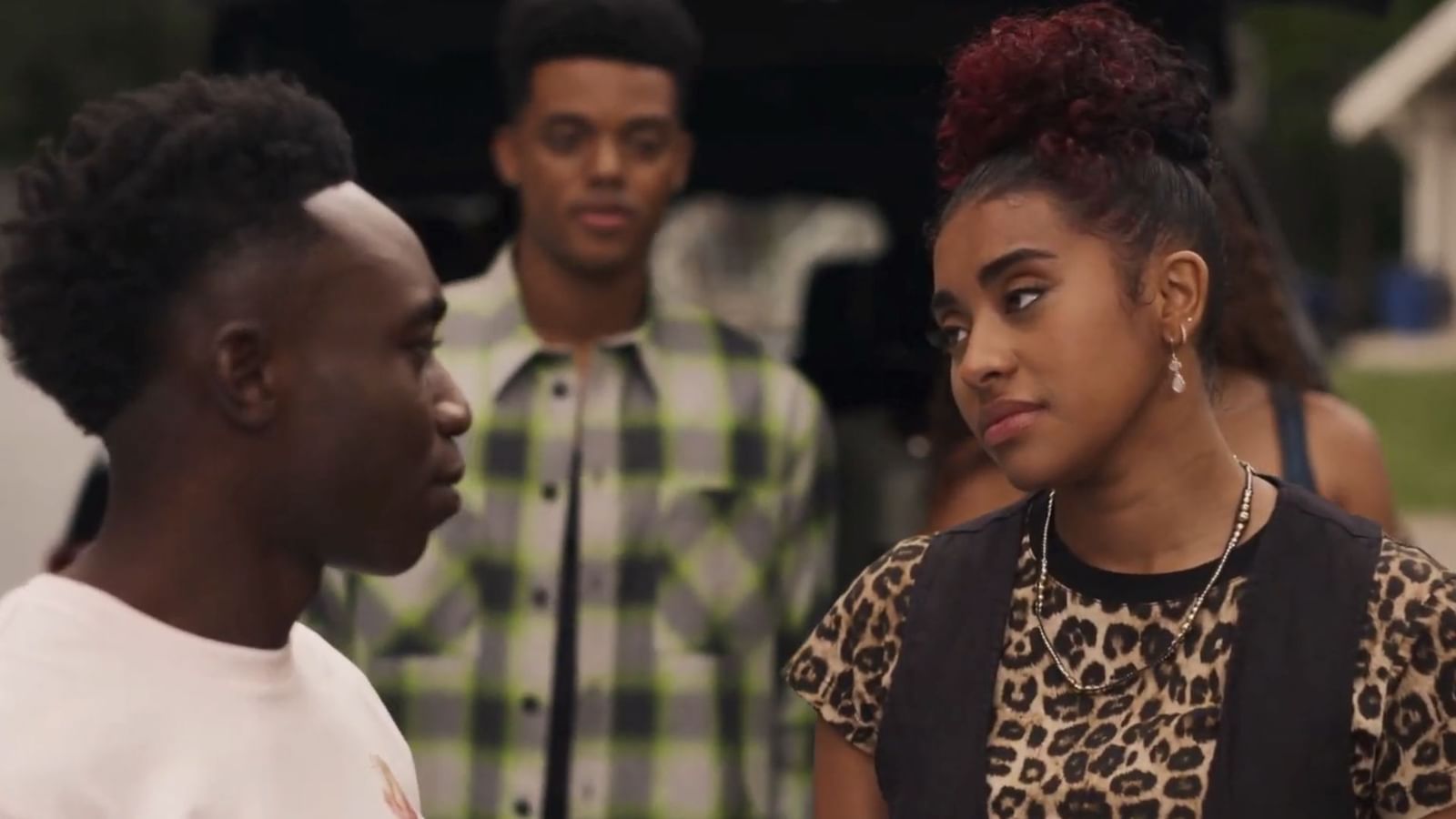 Bel-Air Season 3 Episode 10 ending explained: Does Hillary and LaMarcus ...