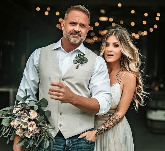 Who are Austin Felt’s family?