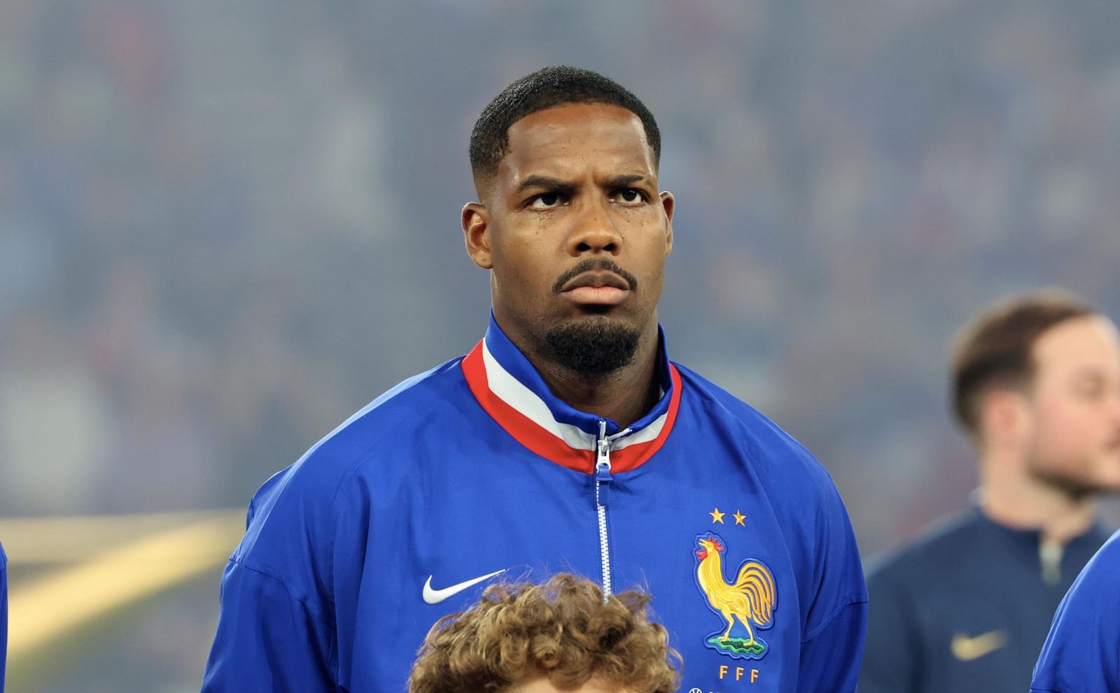 Top 10 French players in EA FC 25