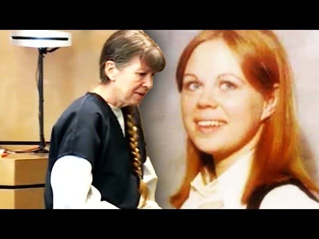 Did Sheila Keen-Warren confess to the murder of Marlene Warren? Details ...