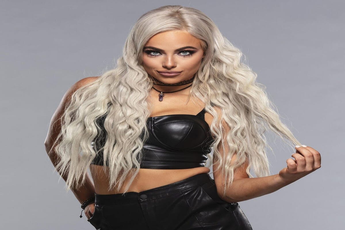 Liv Morgan House - Location, Address, Images, Price