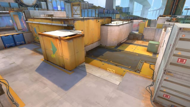 Spectre Divide maps tier list