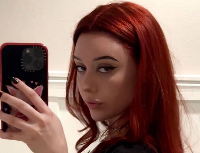 Who is Juicy’s Girlfriend, Liv Bevan?