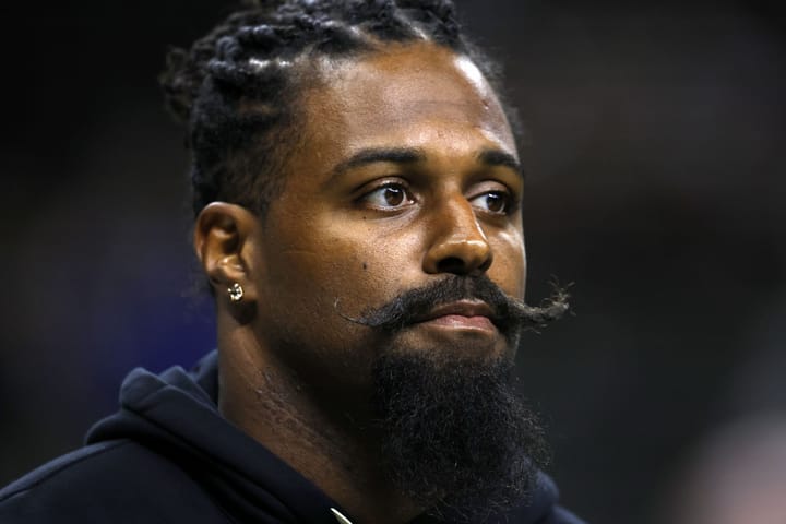 Cameron Jordan’s Contract Breakdown, Salary Cap Details, Bonuses, Terms ...