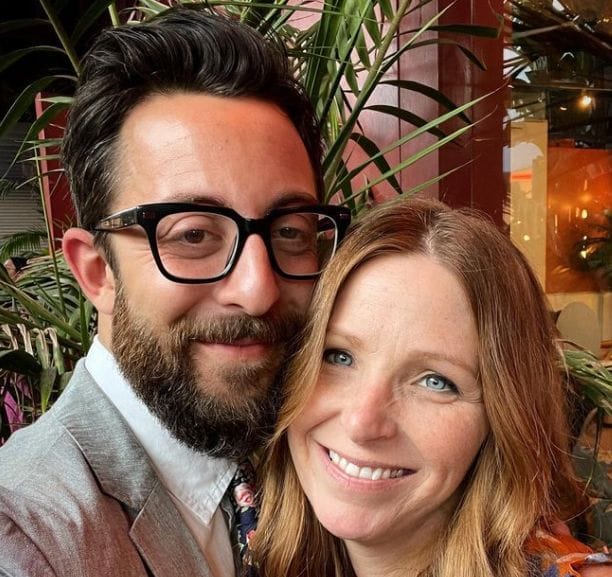 Who is Adam Rose’s son?