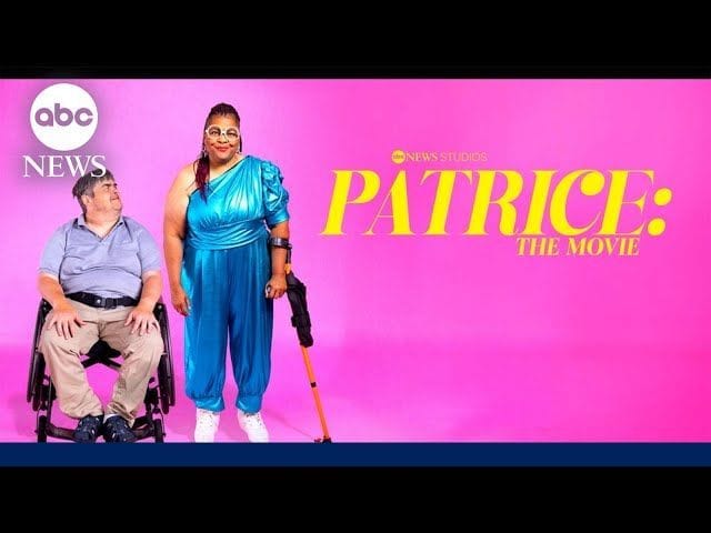 The fascinating true story behind Patrice: The Movie on Hulu, explored