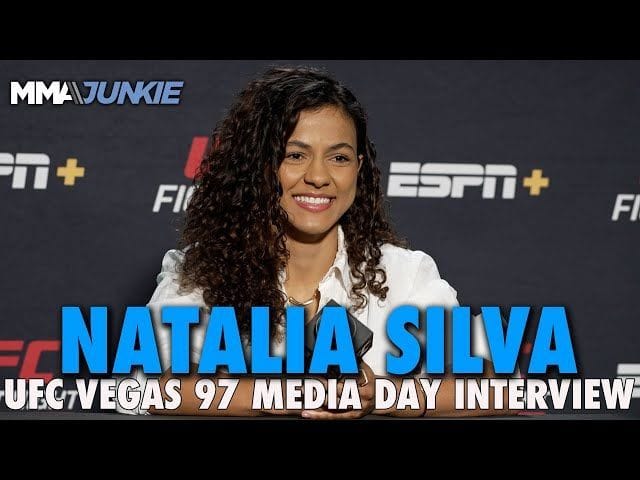 Natalia Silva shares tragic reason behind seven-month hiatus ahead of ...