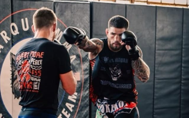 What is Sean Brady's record?