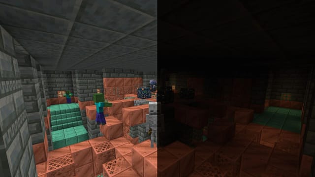 5 best quality-of-life Minecraft resource packs for 1.21 update