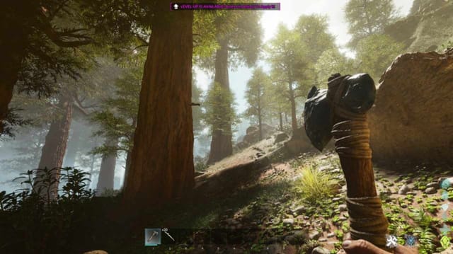 How to get Sap in ARK Survival Ascended