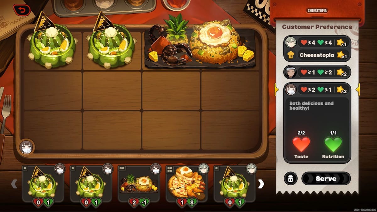 Zenless Zone Zero Overlord's Feast event guide