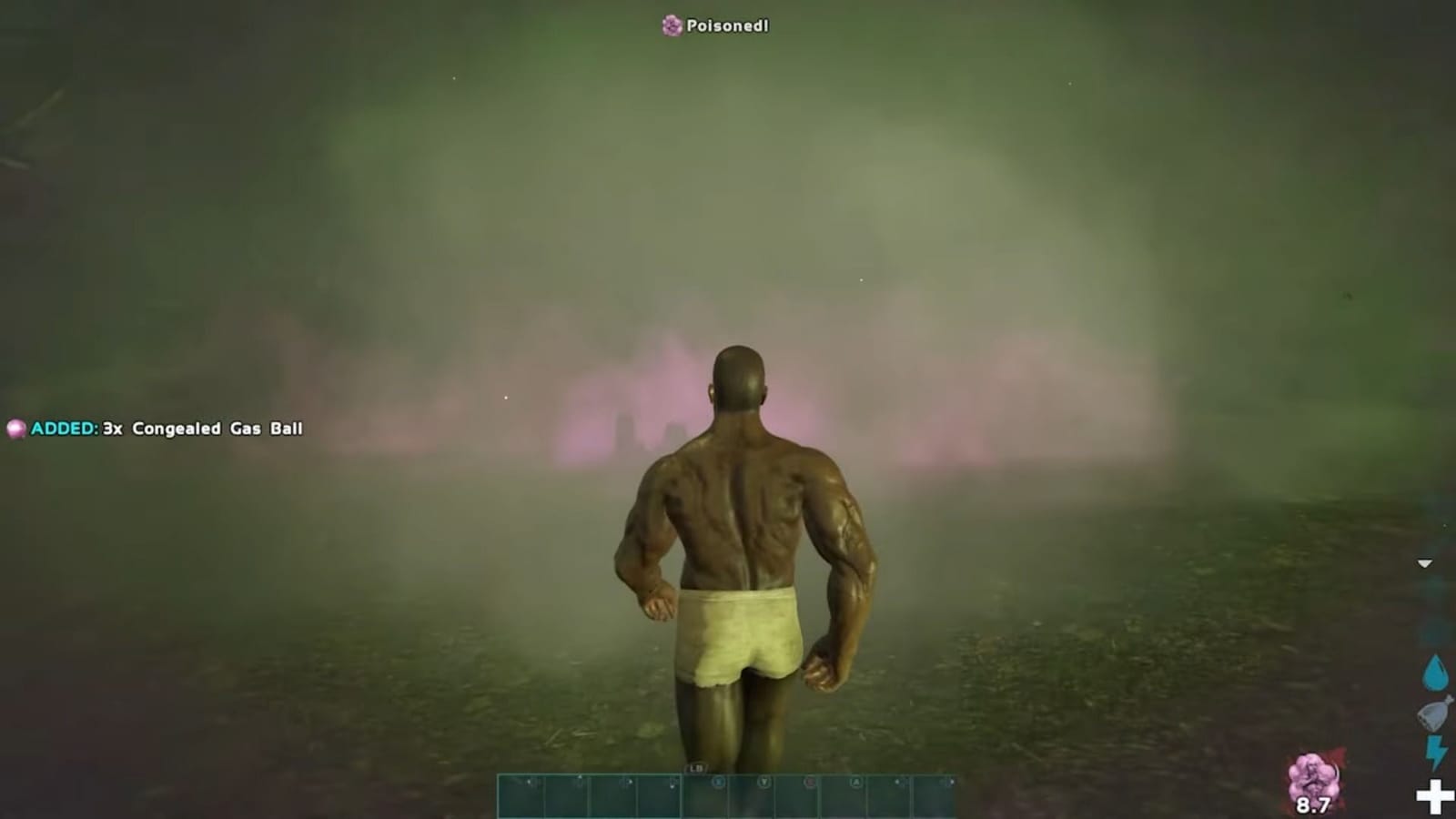 ARK Survival Ascended: 5 tips for newcomers to the Aberration map