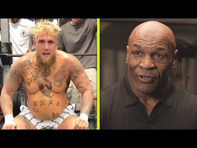 "Diddy got Jake Paul before he got in jail" - Fans react as 'The ...