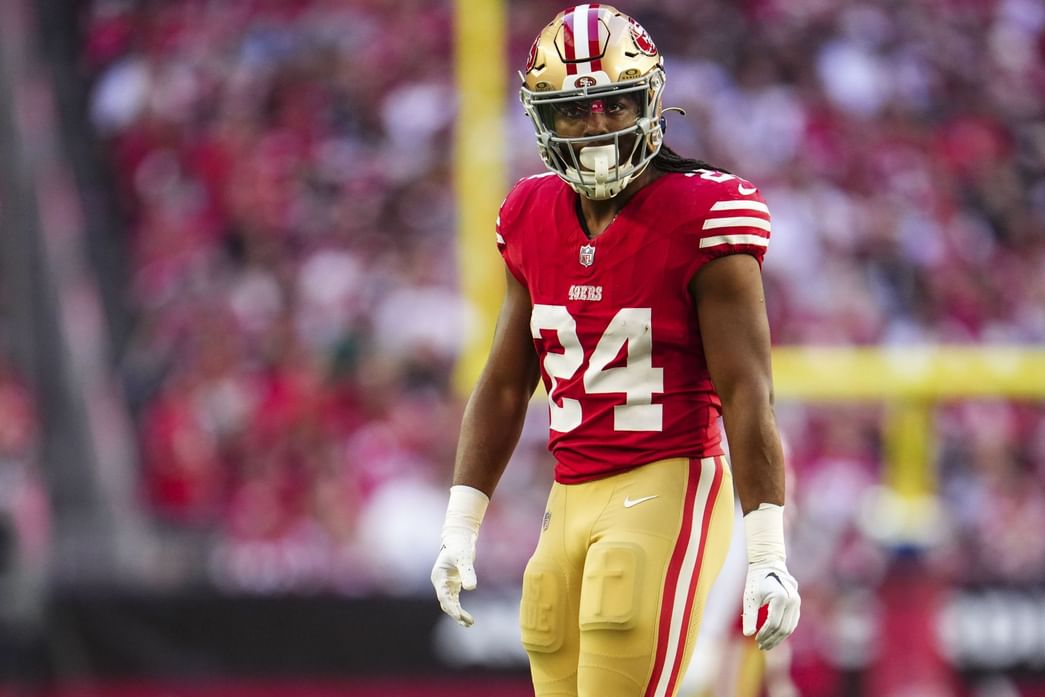 Should I start Jordan Mason in Week 2? Fantasy football projection for ...