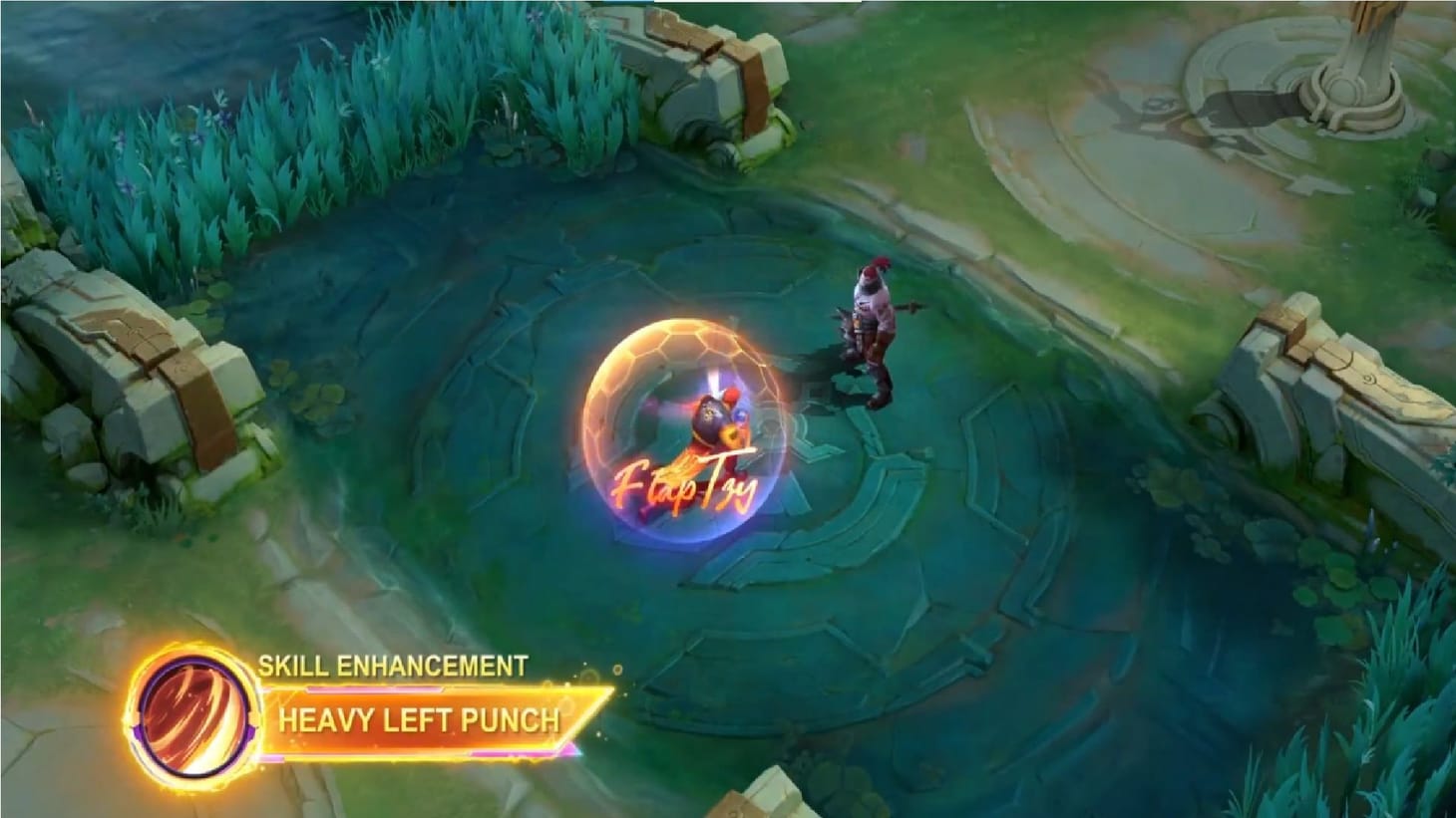 Mobile Legends Bang Bang M5 Champion skins: Animations, Recall effects ...