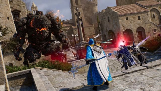 All Amitoi in Throne and Liberty, explored