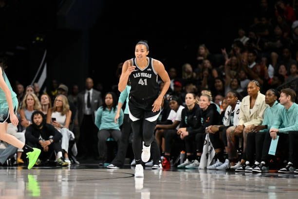 Kiah Stokes' Contract Breakdown, Salary Cap Details, Bonuses, Terms & More