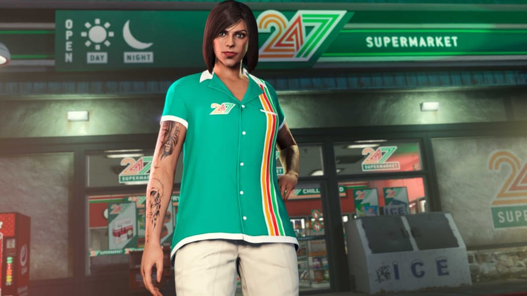 GTA 5 parents guide: Should you let your kids play it?