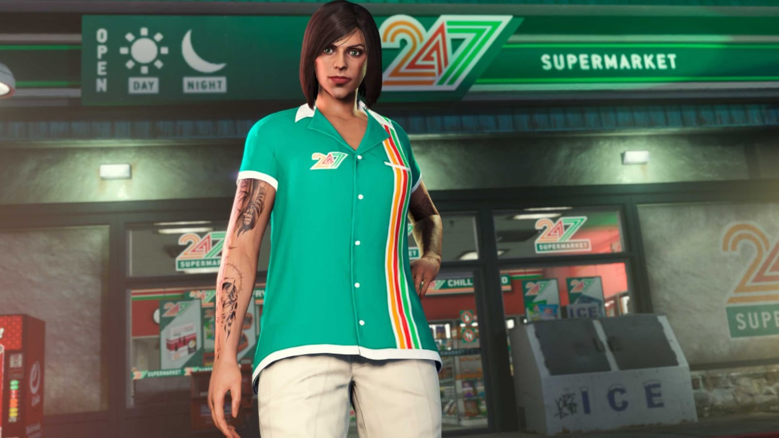 GTA 5 parents guide: Should you let your kids play it?