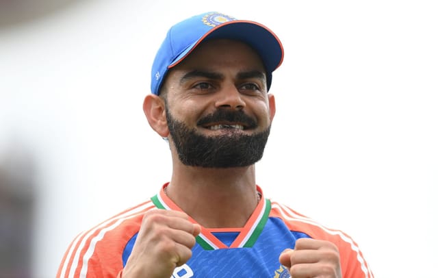 Sreesanth forms the 'All-time Good Boys XI' in cricket, picks Gautam ...