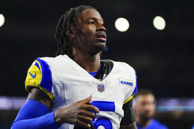 Tutu Atwell Week 4 Waiver Wire: Should fantasy managers add Rams WR?