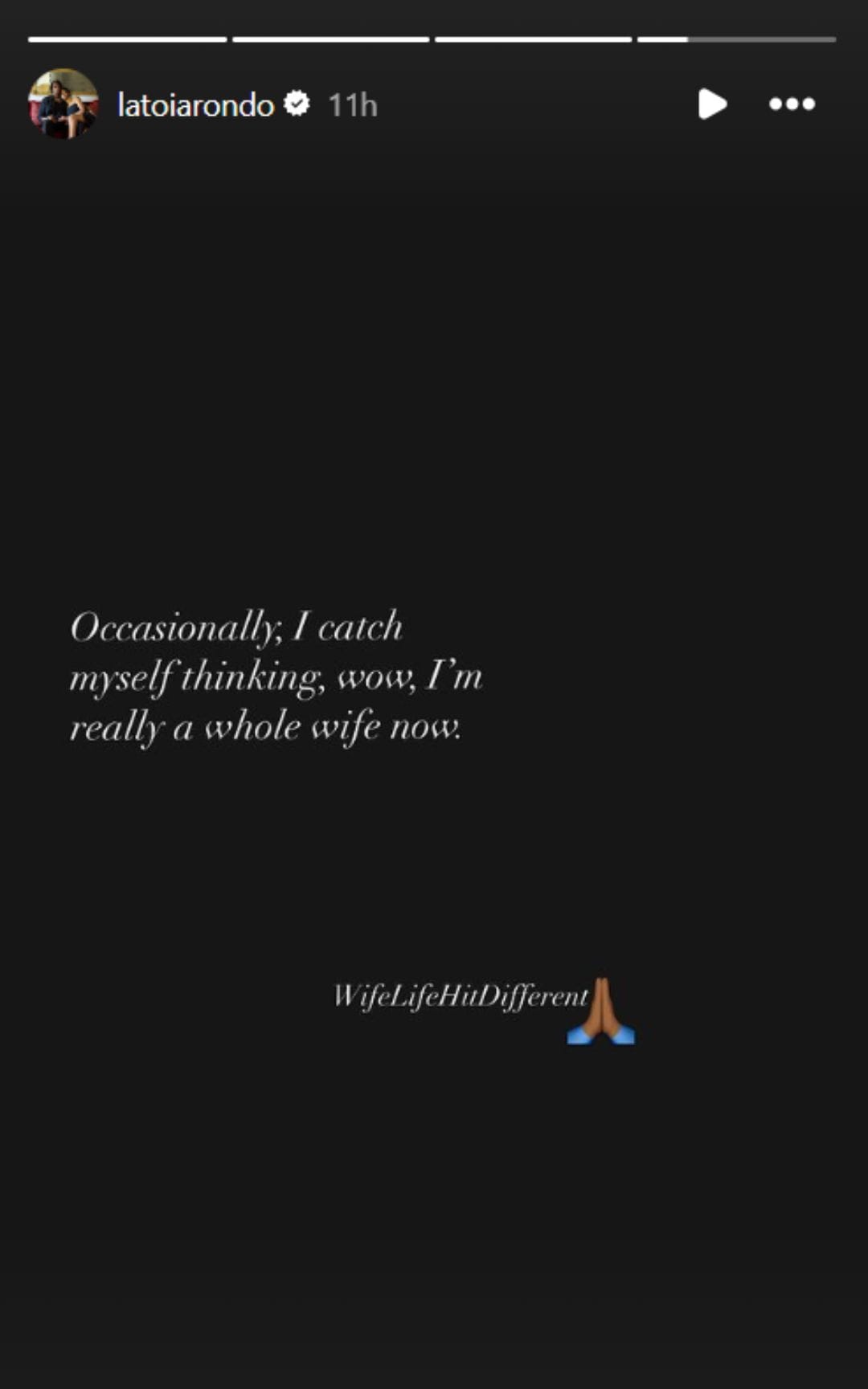 PHOTOS: Rajon Rondo and wife Latoia Rondo enjoy date night at strip ...