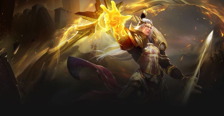 5 best Marksman Heroes in Honor of Kings (2024)