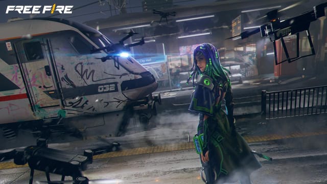 Free Fire OB46 update APK download link for Android devices