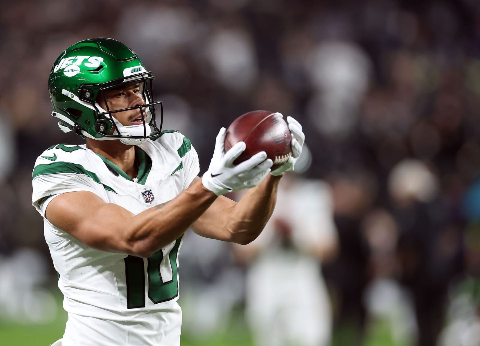 What team is Allen Lazard on? Discover all about Allen Lazard's Team
