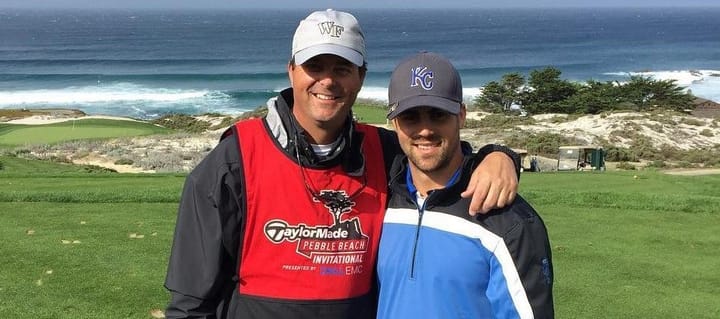 Who Are Whit Merrifield's Parents? Nationality & More