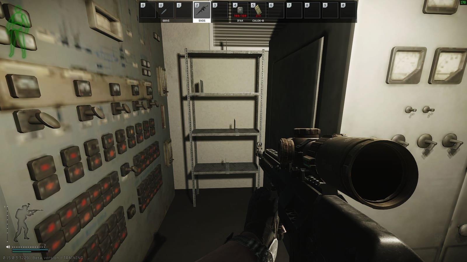 Getting Acquainted in Escape from Tarkov: How to complete, and rewards