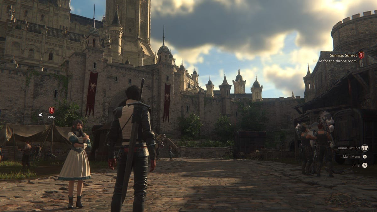 Final Fantasy 16 PC review: A diamond in the rough