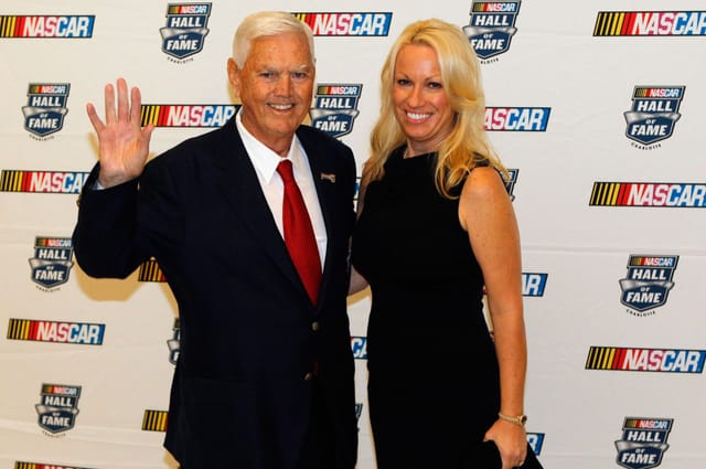 Who is Junior Johnson's Wife? | Meet Lisa Day.