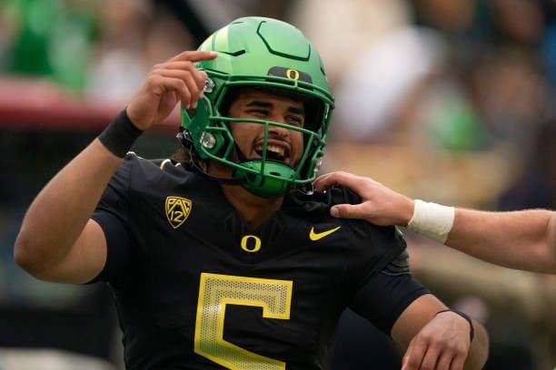 Dante Moore Hometown - Dante Moore Nationality, Ethnicity and more