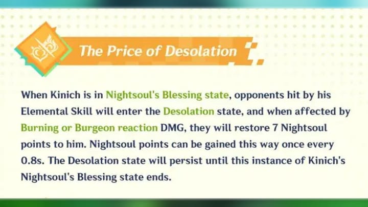 How to play Kinich in Genshin Impact: Rotations, playstyle, and ideal stats