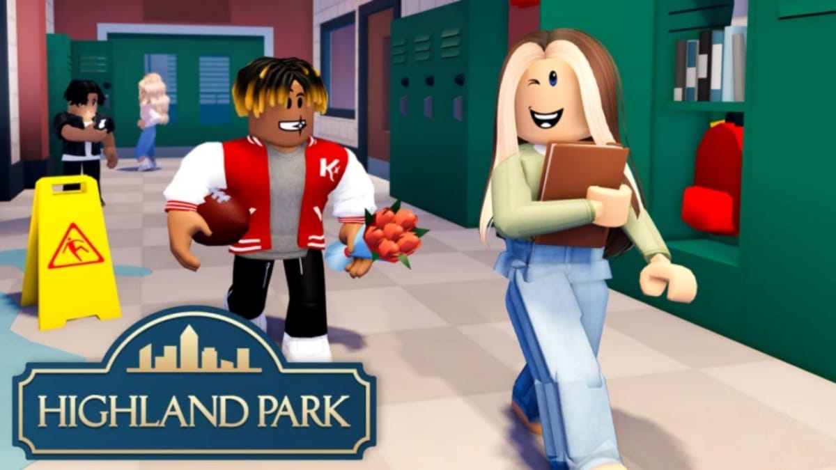 How to play Highland Park RP