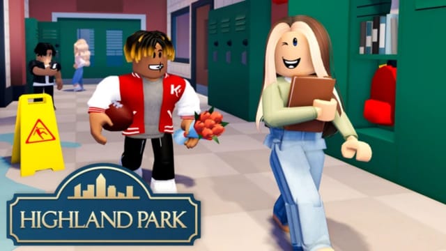 How to play Highland Park RP